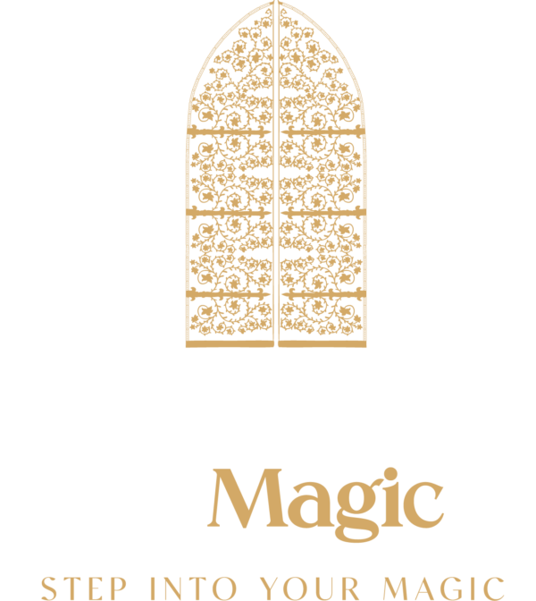 The Academy of Magic - Becoming Magic