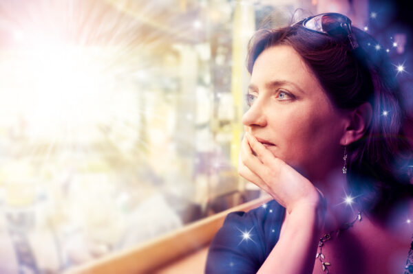 The Academy of Magic - Becoming Magic