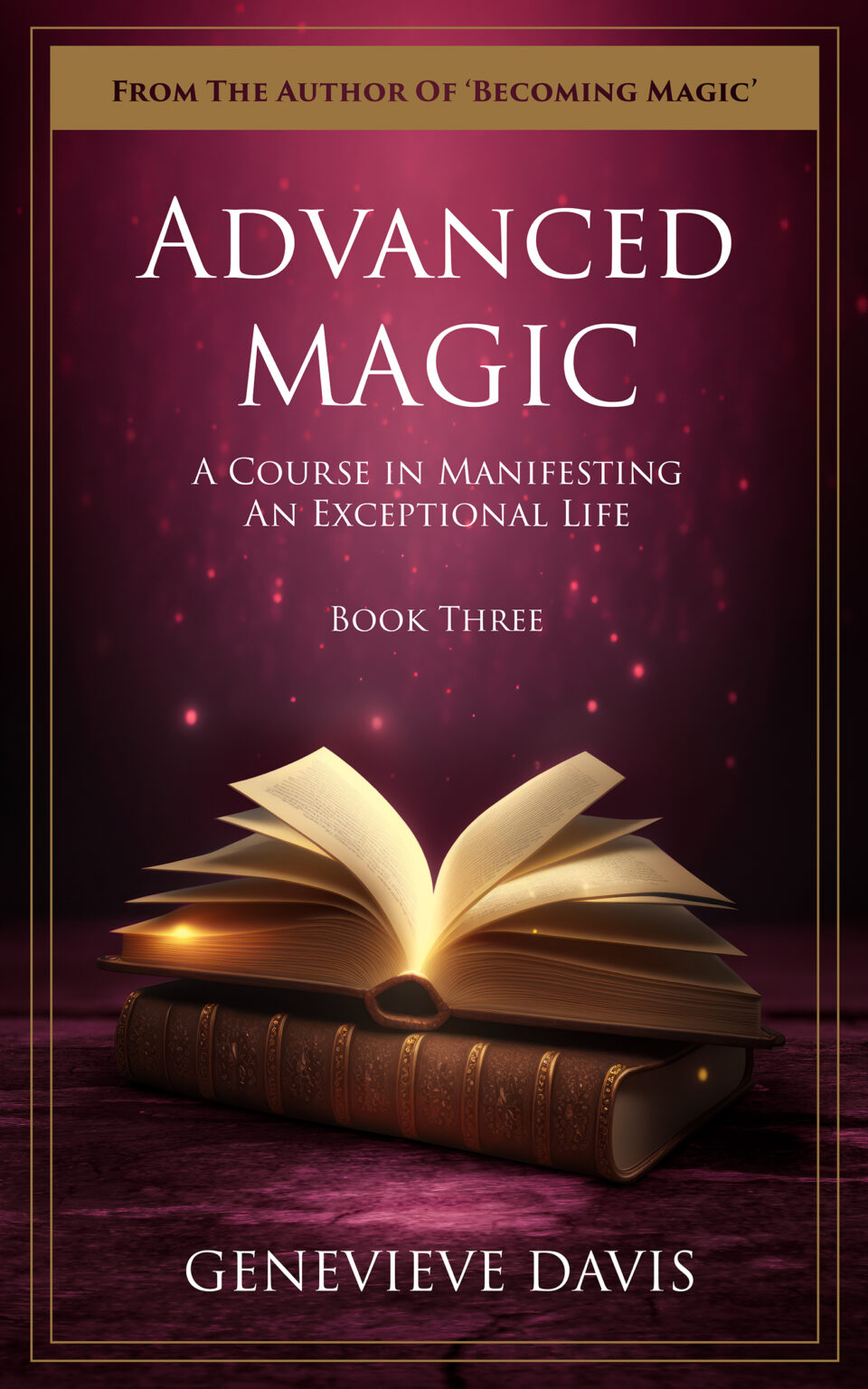 What Is Magic Anyway?