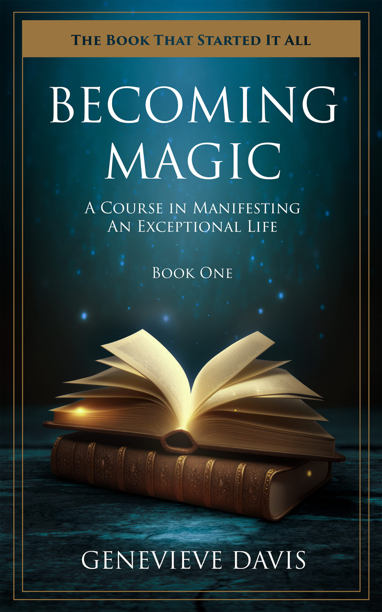 What Is Magic Anyway?