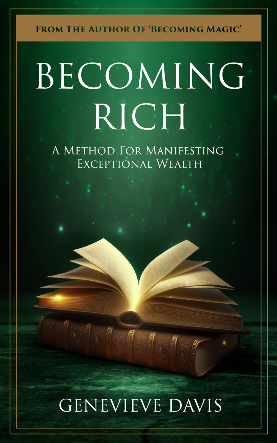 The Academy of Magic