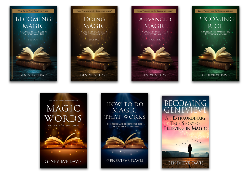 The Academy of Magic